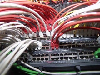 Network Cabling Mississauga - Cabling Canada