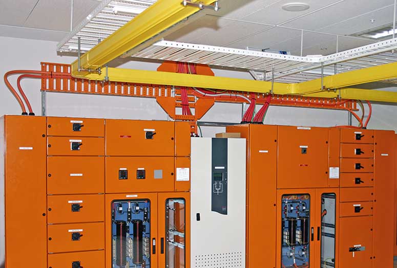 Data Cabling Vaughan - Cabling Canada